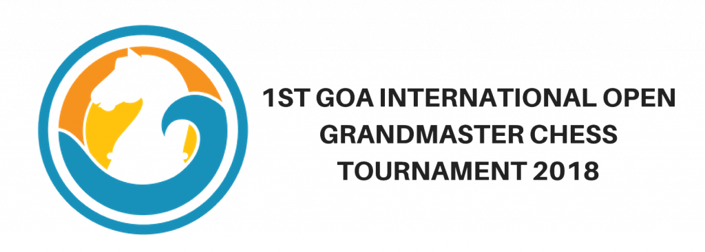 Iran’s Idani Pouya wins 1st Goa Grandmaster Open – All India Chess ...