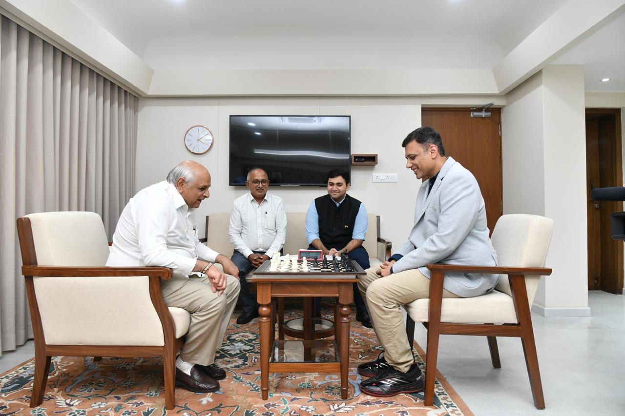 All India Chess Federation – Official Website